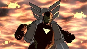 The Elementals (Marvel) | Villains Wiki | Fandom