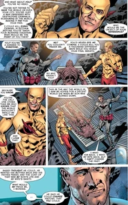 Reverse-Flash (Tales from the Dark Multiverse) | Villains Wiki | Fandom