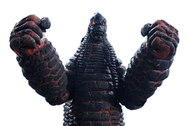 Red King (Ultra Series) | Villains Wiki | Fandom