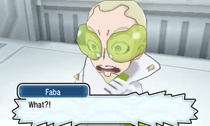Faba/Gallery | Villains Wiki | Fandom