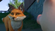 Farley the Fox | Villains Wiki | Fandom