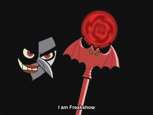 Freakshow | Villains Wiki | Fandom