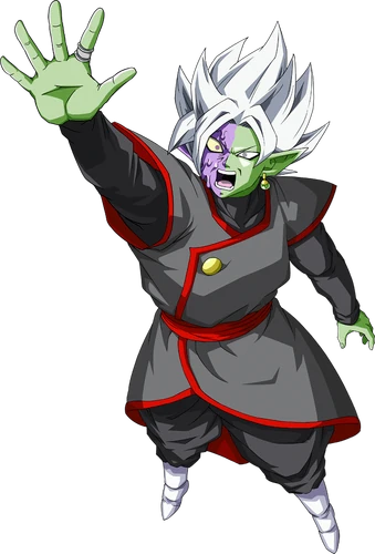 Zamasu | Villains Wiki | Fandom