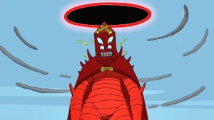 GOLB | Villains Wiki | Fandom