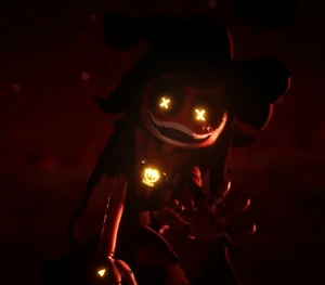 Absolute Solver | Villains Wiki | Fandom