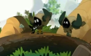 Grambos | Villains Wiki | Fandom