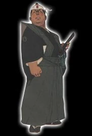 Hamada | Villains Wiki | Fandom