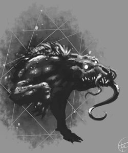 Hounds of Tindalos/Gallery | Villains Wiki | Fandom