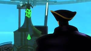 Golden Bones | Villains Wiki | Fandom