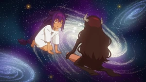 Jahy | Villains Wiki | Fandom