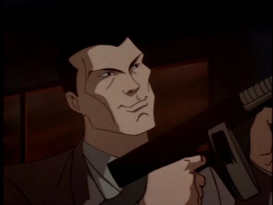 Jazzman | Villains Wiki | Fandom