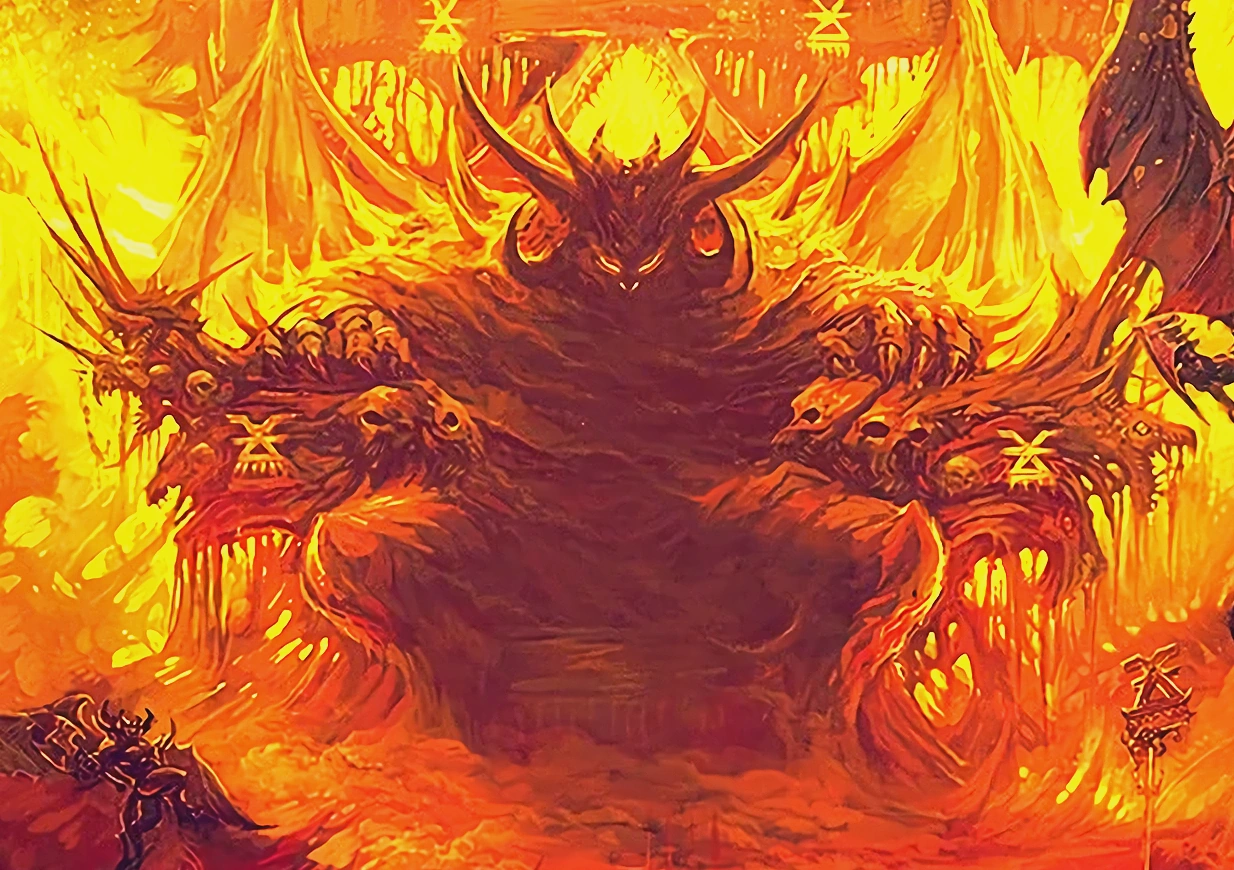 Discuss Everything About Villains Wiki | Fandom