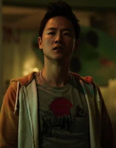 Kyler Park | Villains Wiki | Fandom