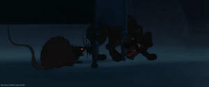 Rat (Disney)/Gallery | Villains Wiki | Fandom