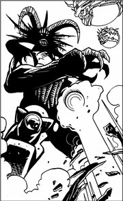 Liege Maximo (G2) | Villains Wiki | Fandom