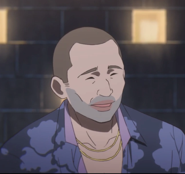 Xiao Ma | Villains Wiki | Fandom
