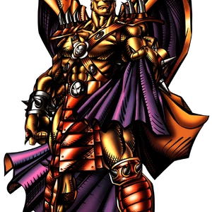 Discuss Everything About Villains Wiki | Fandom