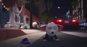 Mike (Sing)/Gallery | Villains Wiki | Fandom