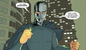 Mordru | Villains Wiki | Fandom