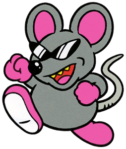 Mouser | Villains Wiki | Fandom