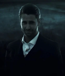 Mr. Scratch | Villains Wiki | Fandom
