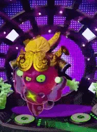DJ Octavio/Gallery | Villains Wiki | Fandom