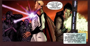 The Plutonian/Gallery | Villains Wiki | Fandom