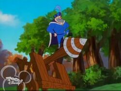 Quint (Timon & Pumbaa)/Gallery | Villains Wiki | Fandom