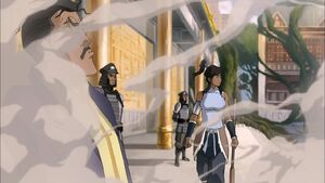 President Raiko/Gallery | Villains Wiki | Fandom