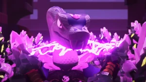 Pythor P. Chumsworth/Gallery | Villains Wiki | Fandom