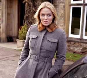 Sadie King/Gallery | Villains Wiki | Fandom