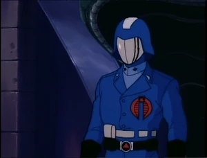 Cobra Commander (Sunbow series)/Gallery | Villains Wiki | Fandom