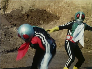 Shocker Riders/Gallery | Villains Wiki | Fandom