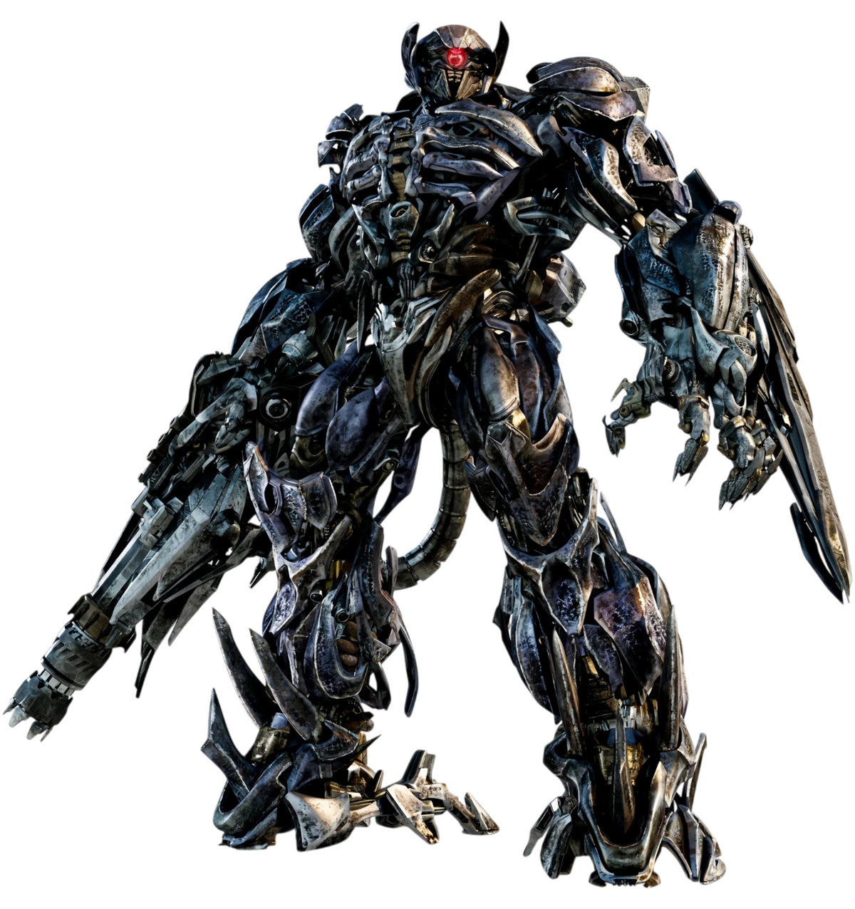 Shockwave (Transformers Original Films) | Villains Wiki | Fandom