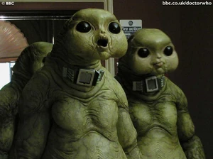 Slitheen Family | Villains Wiki | Fandom
