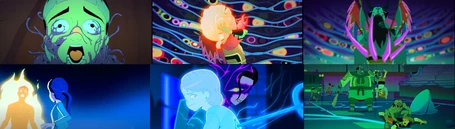 User blog:LordJarman/PE Proposal: The Mogui | Villains Wiki | Fandom