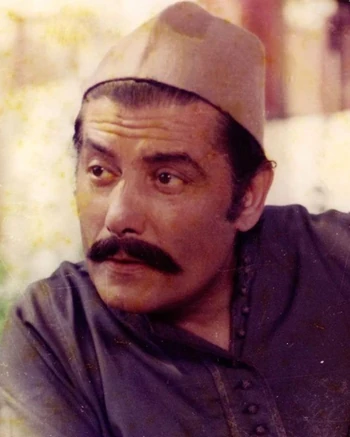 Tolba | Villains Wiki | Fandom