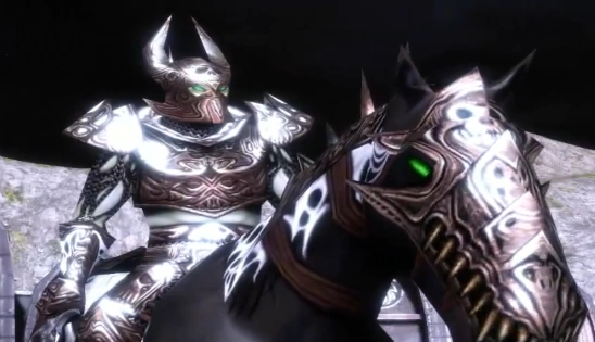 Toth Lar | Villains Wiki | Fandom