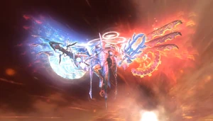 Zanza | Villains Wiki | Fandom