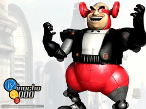 Mayor Scamboli/Gallery | Villains Wiki | Fandom