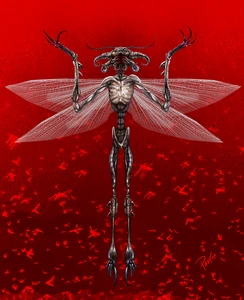 Abaddon (theology) | Villains Wiki | Fandom