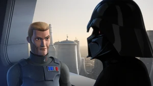 Agent Kallus | Villains Wiki | Fandom