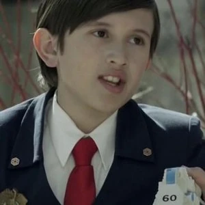 Agent Ohlm | Villains Wiki | Fandom