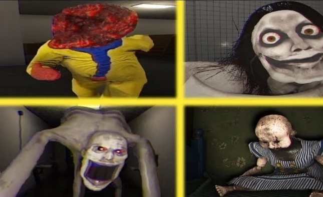 Anomalies | Villains Wiki | Fandom