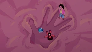 Eyeball Ruby/Gallery | Villains Wiki | Fandom