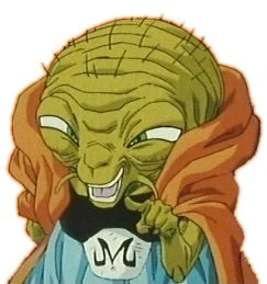 Babidi | Villains Wiki | Fandom