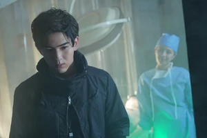 Black Parado/Kamen Rider Another Para-DX | Villains Wiki | Fandom