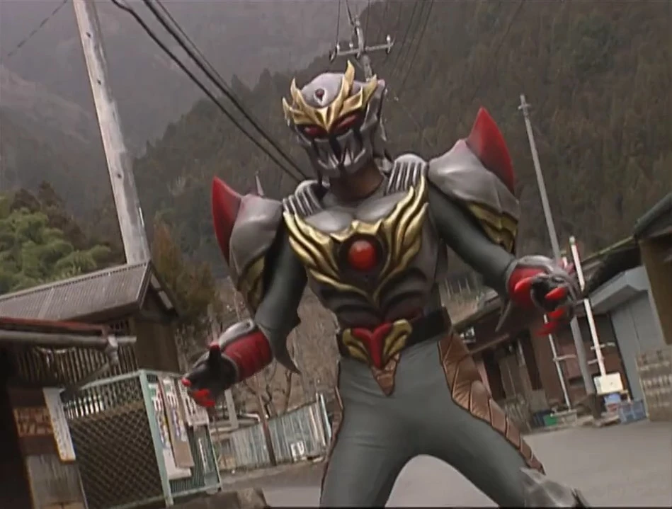 Bosquito | Villains Wiki | Fandom