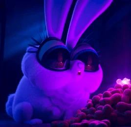 Bunny Zero | Villains Wiki | Fandom