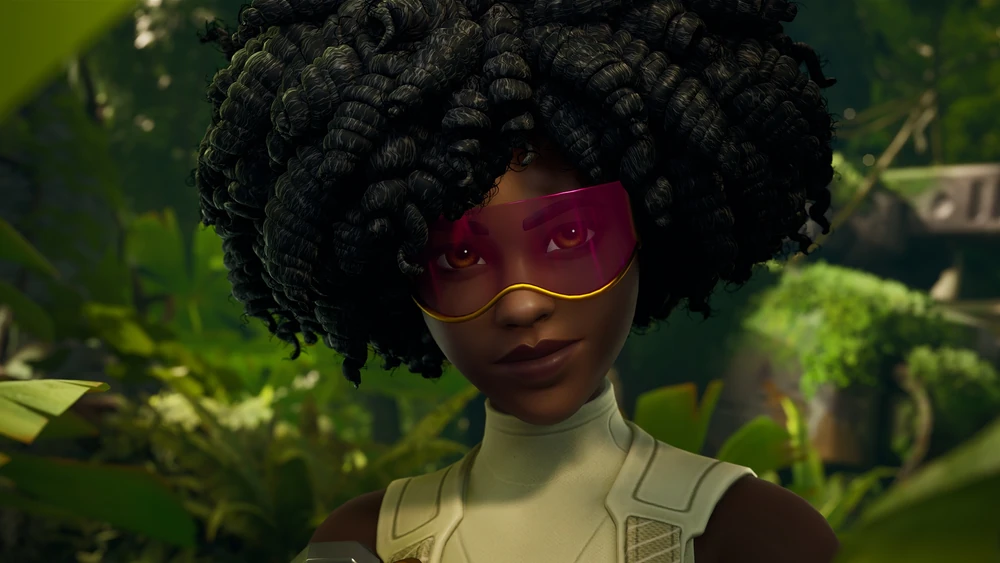 Doctor Slone | Villains Wiki | Fandom